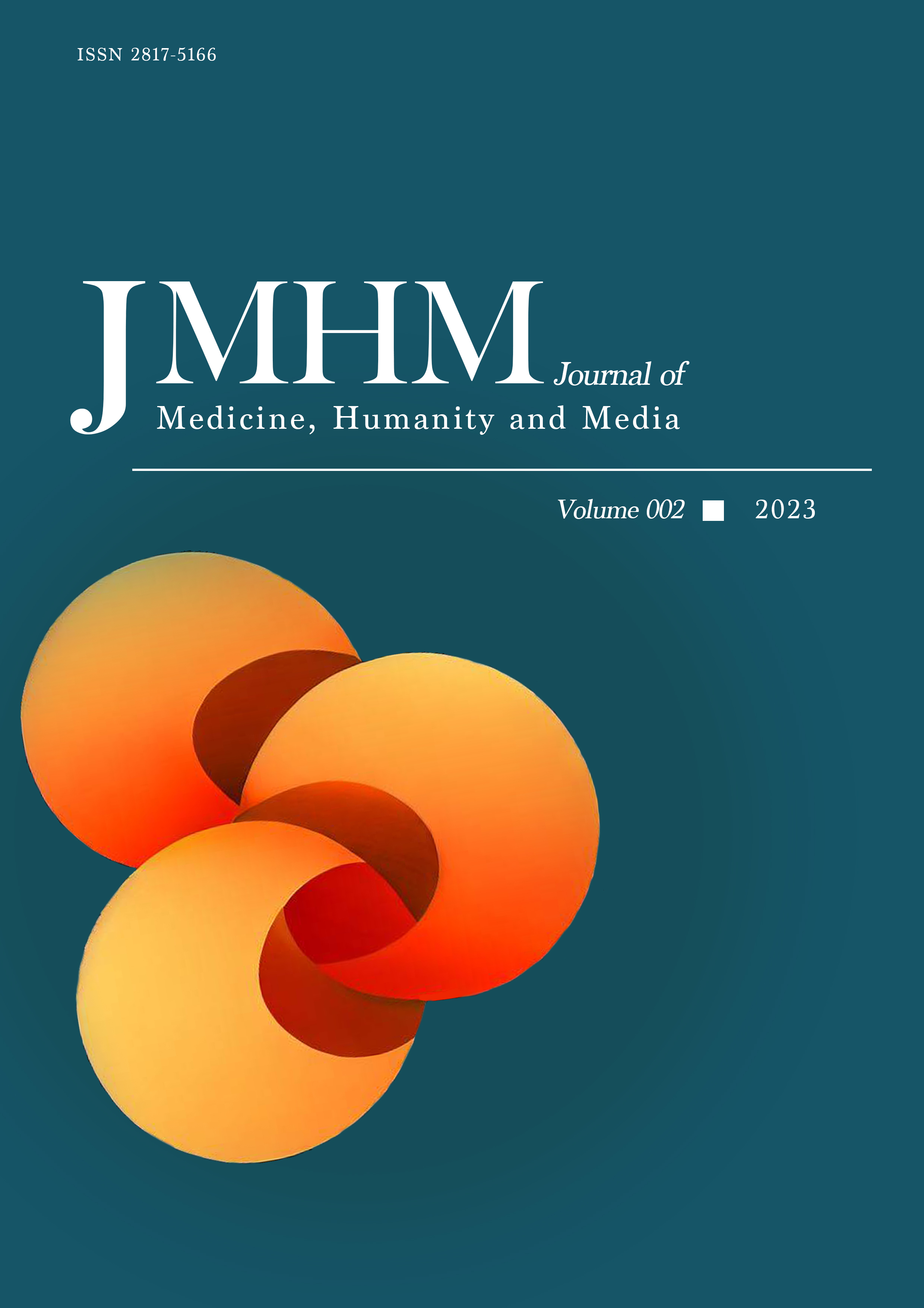 The Journal Of Medicine Humanity And Media